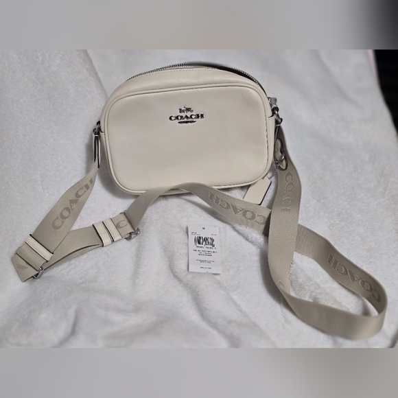 Coach | Bags | Coach Mini Jamie Camera Bag | Poshmark